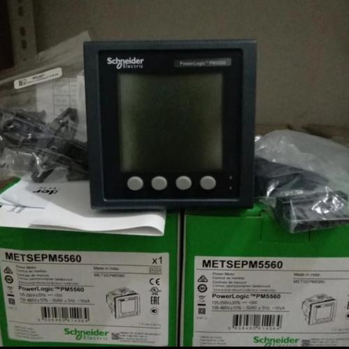 Jual Power Meter Metsep 5560 Schneider - Jakarta Selatan - Indotekno ...