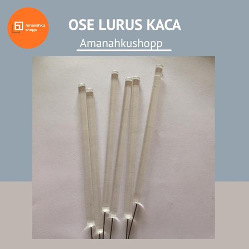 Jual OSE LURUS KACA - Jakarta Timur - amanahkushopp | Tokopedia