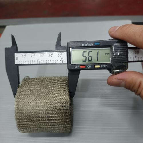 Jual Coppermesh jaring tembaga - Jakarta Pusat - Syafrina Official Shop ...