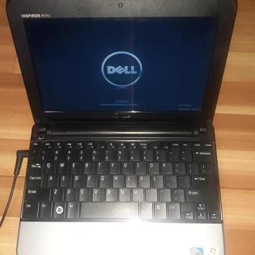 Jual dell inspiron mini 1011 netbook - Jakarta Pusat - Accessories ...