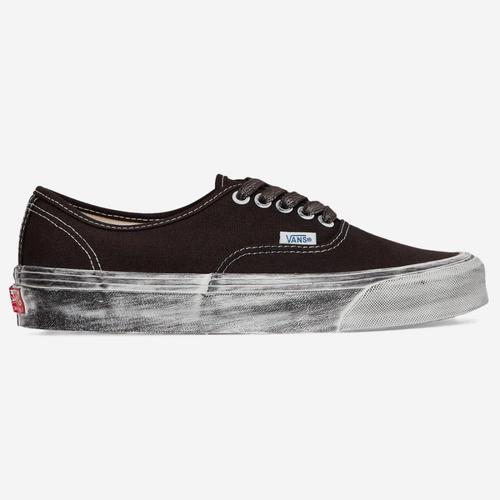 Jual VANS Vault OG LX Authentic Stressed Black White ORIGINAL RESMI - 41 - Kota Surabaya ...
