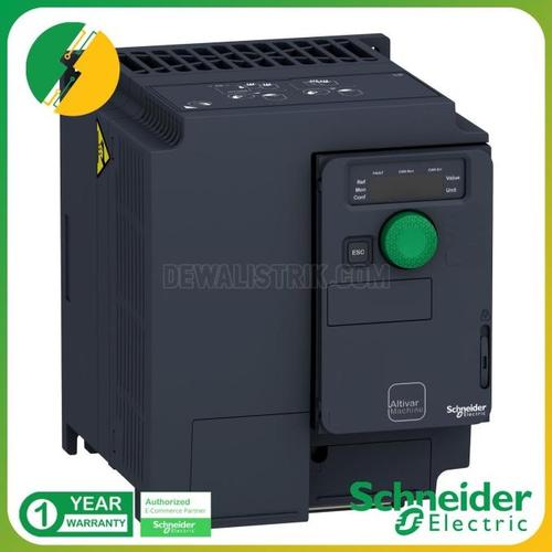 Jual Schneider Atv320 2,2Kw 400V 3Ph Compact (Atv320U22N4C) - Jakarta ...