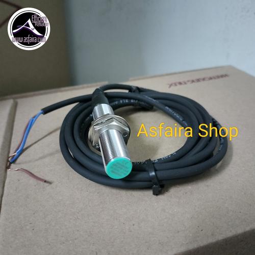 Jual PROXIMITY SWITCH HANYOUNG UP12RM-2AA / PROXIMITY SENSOR - Jakarta ...