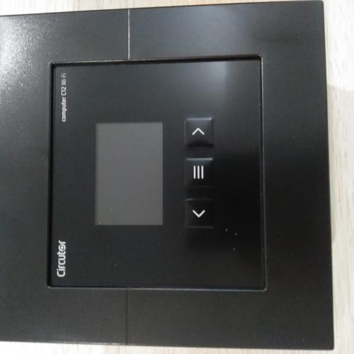 Jual Computer MAX 12 Step CIRCUTOR - Jakarta Barat - Kembar Makmur ...