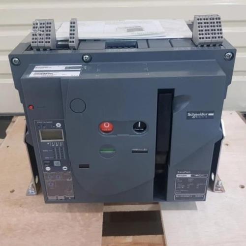 Jual Acb Schneider Easypact Mvs 3P 800A 50Ka Mvs08N3Mf2A Fixed Original ...