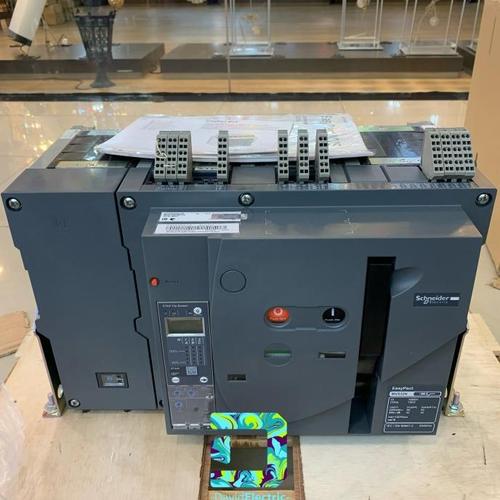 Jual Acb Schneider Easypact Mvs 4P 2500A Komplit Original - Jakarta Selatan - Indotekno Mitra ...