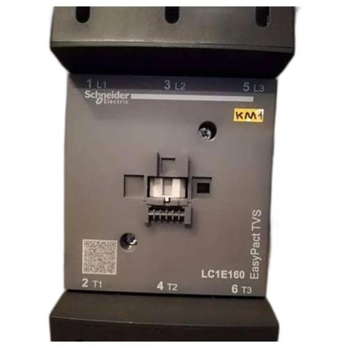 Jual Contactor Schneider Contactor Easypact Lc1E160M5 Original ...