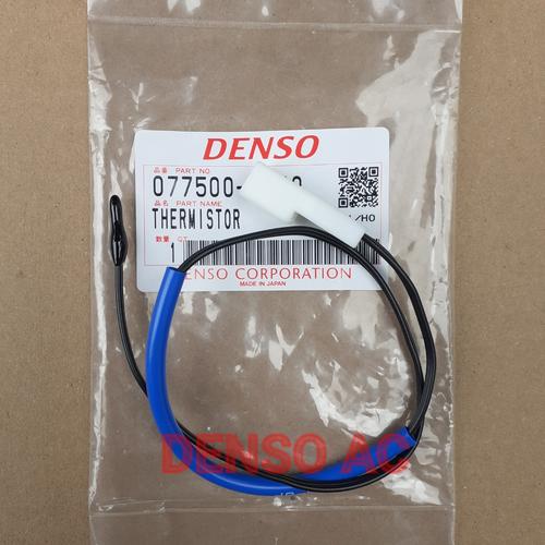 Jual Thermistor Termistor Termis Sensor Evap AC Mobil Toyota Vios ...