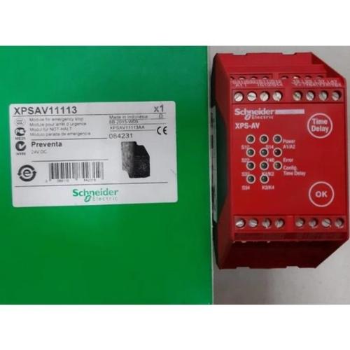 Jual Schneider Xpsav11113 24 Vdc - Jakarta Selatan - Indotekno Mitra ...