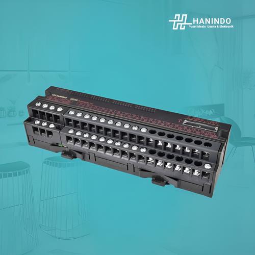 Jual Mitsubishi Electric Cc-Link I/O Module Output AJ65SBTB1-32T - Kota ...