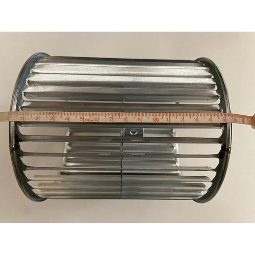 Jual Blower Fanwheel Sirocco FCU 15,5x14,5cm - Jakarta Barat ...