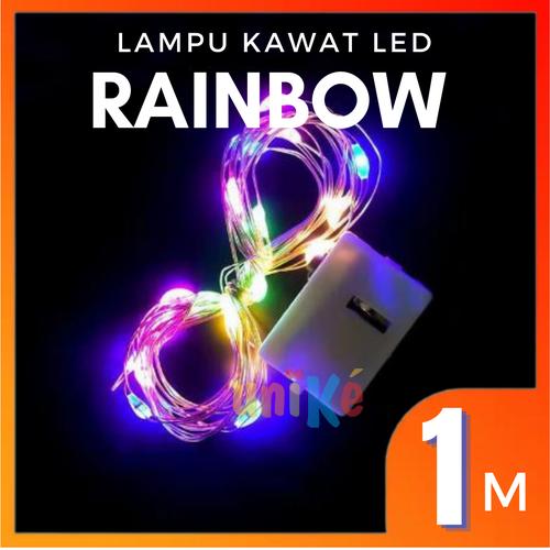Jual Lampu Tumbler LED mini - Lampu LED Kawat balon BOBO PVC ada ...