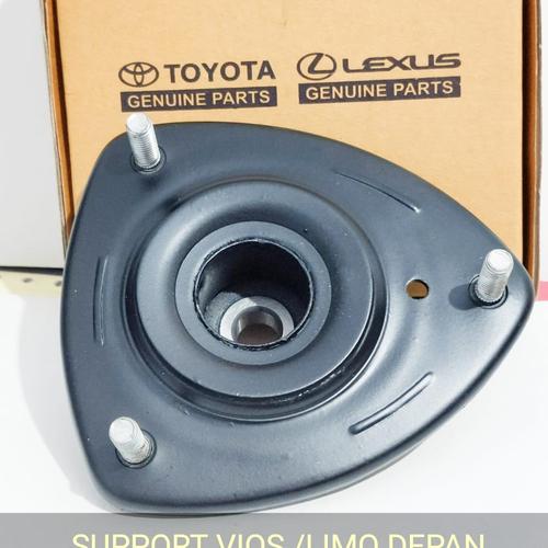 Jual SUPPORT SHOCK/KARET SUPPORT SHOCK DEPAN VIOS/LIMO - Jakarta Barat ...
