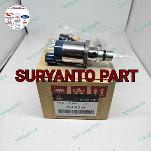 Jual SCV Suction Supply Pump Valve Kit Pajero Sport 460A056 Asli ...