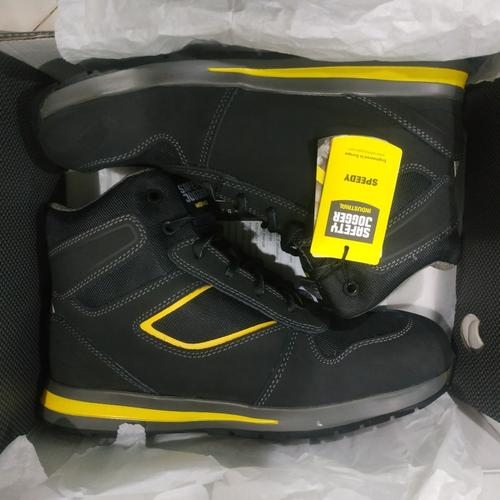 Jual SEPATU SAFETY / SAFETY SHOES MERK JOGGER TYPE SPEEDY S3 ORIGINAL ...