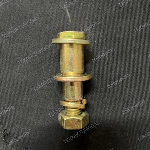 Jual baut F4/baut coupling FCL F4 - Jakarta Barat - TEKNIKTUNGGAL ...
