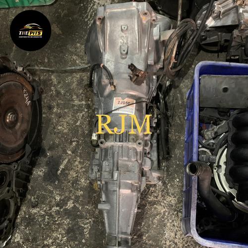 Jual Gearbox transmisi matic Suzuki Escudo 2.0cc J20a Original Garansi ...