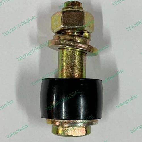 Jual baut F6 (bolt/Nut F6 set) baut+karet coupling/karet kopling FCL ...