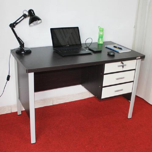 Jual MEJA TULIS MEJA GURU MEJA SECURITY MEJA KANTOR MT 129 MB 124 LMK ...