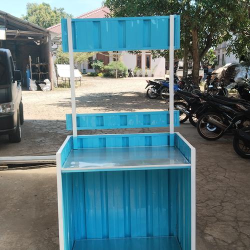 Jual Booth lipat | Booth Container | Booth Portable - Kab. Jepara ...