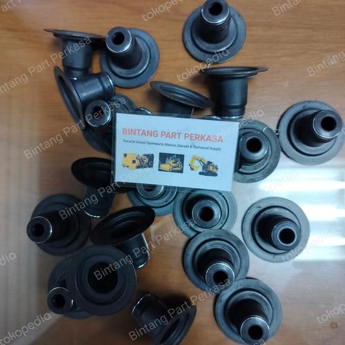 Jual 197-7006 Seal Valve merek IPD USA - Jakarta Barat - Bintang Part ...