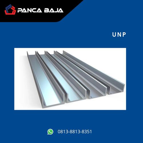 Jual UNP 50 x 30 x 6M (15) | U Channel | Kanal U | Profil U - Kota ...