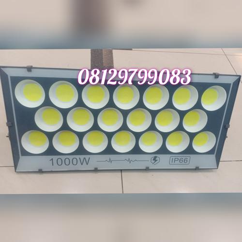 Jual lampu sorot led 1000w outdoor lampu tembak jalan 1000w led sorot ...