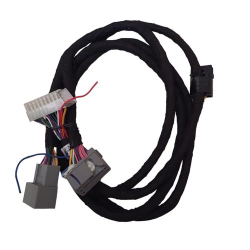 Jual Socket/soket pnp dsp processor venom-honda lama - Kota Tangerang ...