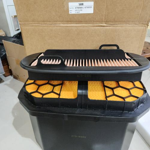 Jual FILTER UDARA 479-8989 479-8991 4798989 4798991 - Jakarta Pusat ...