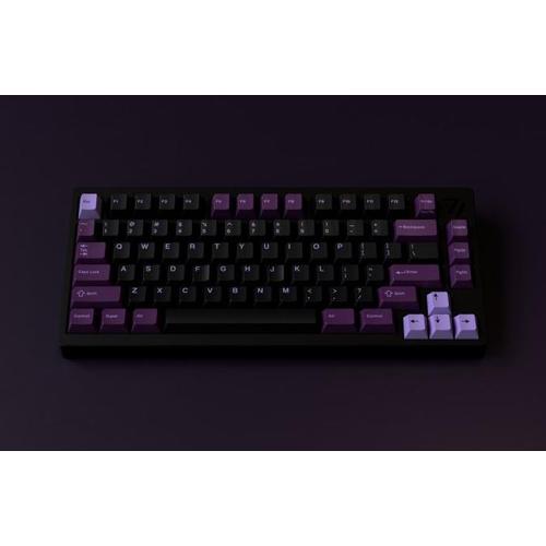 Jual GMK Black Lotus (Clone) Keycaps - Jakarta Selatan - Uchiyama Deals ...