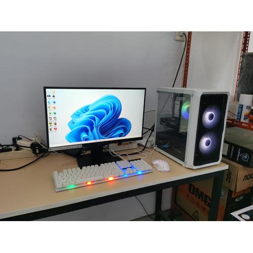 Jual REQUEST RAKITAN KOMPUTER 5600G LENGKAP - Kota Makassar ...