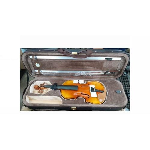 Promo Biola CV6 Cavaliers SWG Varian Ukuran Original - 3/4 Cicil 0% 3x ...