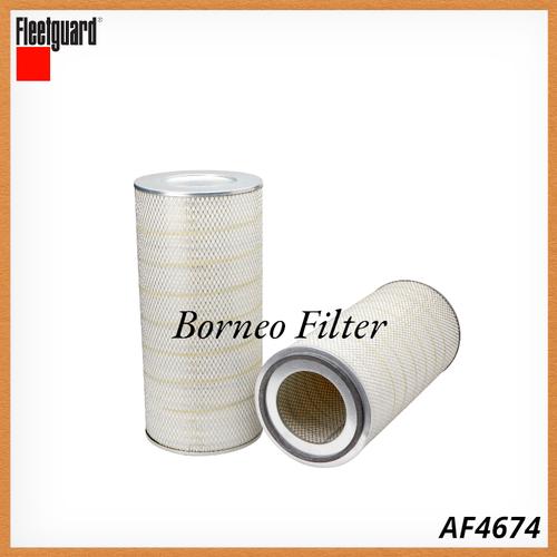 Jual AF4674 Fleetguard Genuine Air Filter P546614 SFA1005P A-68440 ...