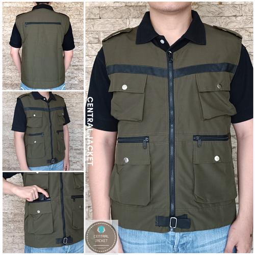 Jual ROMPI LAPANGAN / ROMPI KEGIATAN / ROMPI ORGANISASI / ROMPI MANCING ...