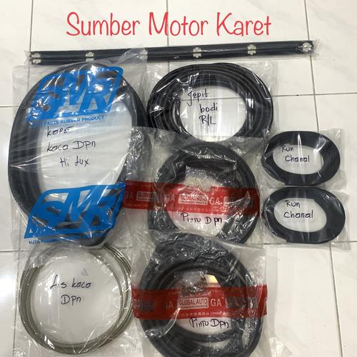 Jual KARET FULL HILUX - Jakarta Barat - Sumber motor karet | Tokopedia