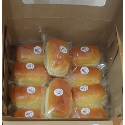 Jual Roti Baso Rasa Jadoel BKY - Roti Baso Ayam, 5 pcs - Kota Tangerang ...