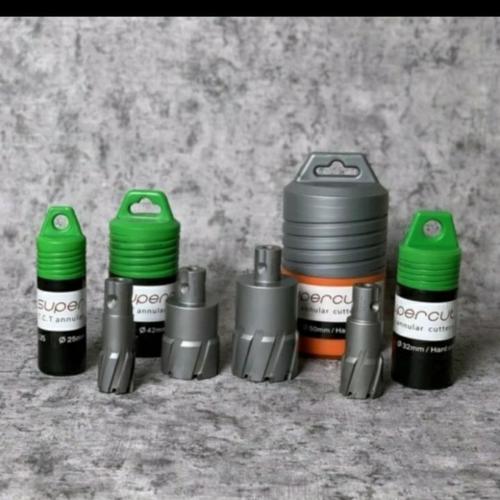 Jual Mata jetbroach 44 mm x 50 mm supercut-mata bor magnet - Jakarta ...