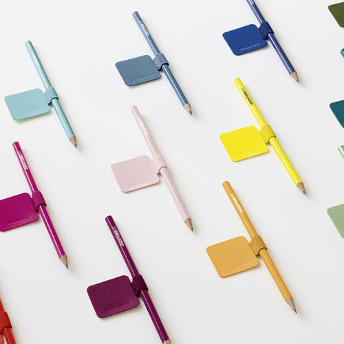 Jual LEUCHTTURM 1917 Smart Notebook Pen Loop/ Pulpen - Ink - Jakarta ...