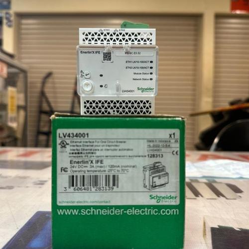 Jual Lv434001 Enerlin X Ife 24V-Dc Schneider - Jakarta Selatan ...
