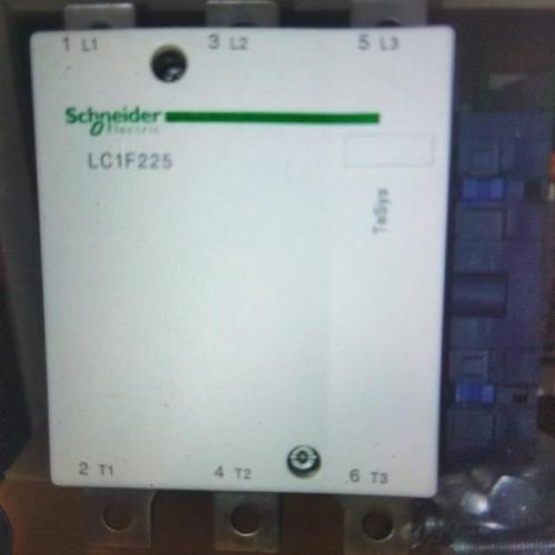 Jual Schneider Contactor 3Phase Lc1F225 220V Ac - Jakarta Selatan ...