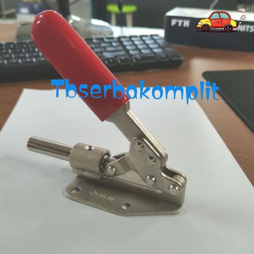 Jual Kakuta no.02 no 2 japan jepang asli toggle clamp - Jakarta Utara ...