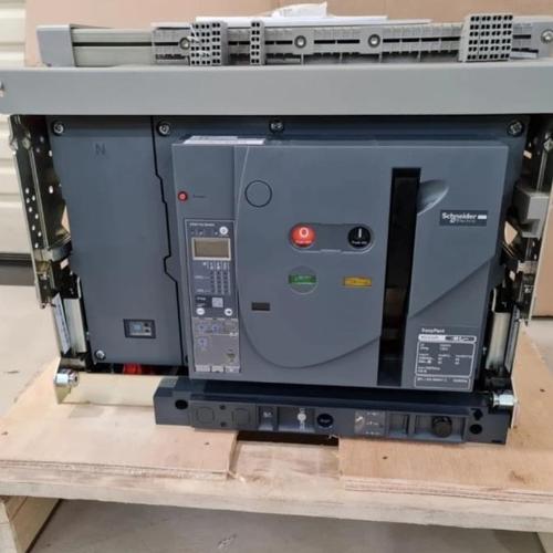 Jual Acb Schneider Easypact Mvs 4P 2500A 65Ka Mvs25H4Md2A Drawout Original - Jakarta Selatan ...