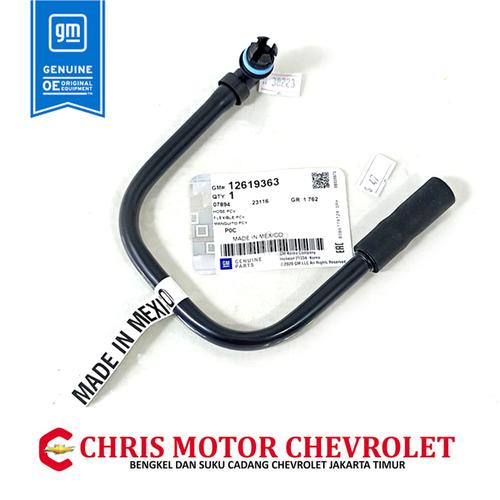 Jual SELANG PCV CAPTIVA FL BENSIN NFL BENSIN SS ORIGINAL GM 12619363 ...