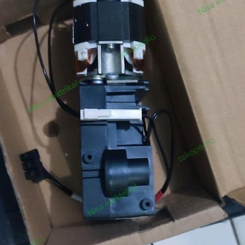 Jual Gear Motor Acb Nt Schneider - Jakarta Selatan - Indotekno Mitra ...