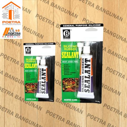 Jual Lem Kaca Merk Best Besar dan Kecil - Kota Batu - Poetra Bangunan ...