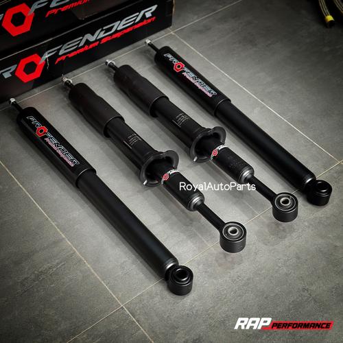 Jual SHOCKBREAKER PROFENDER OEM SERIES INNOVA FORTUNER PAJERO AVANZA ...