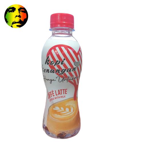 Jual Kopi kenangan caffe latte 200 - Kota Bekasi - jco mart | Tokopedia