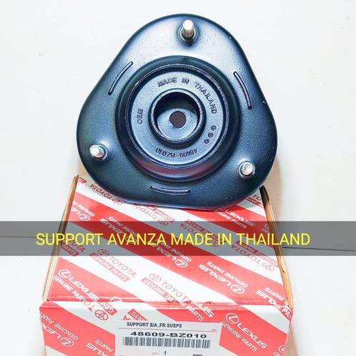 Jual SUPPORT SHOCK/KARET SUPPORT SHOCK DEPAN AVANZA/XENIA - Jakarta ...