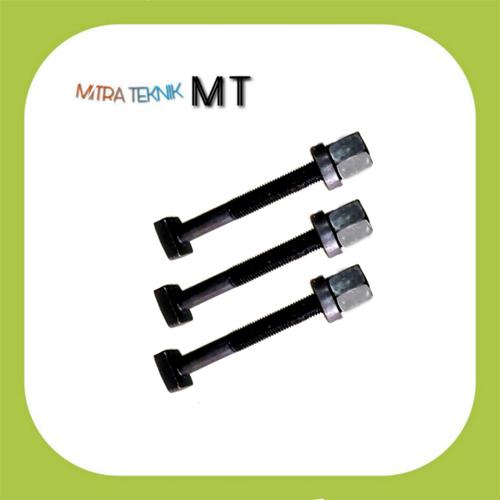 Jual Baut T-Slot M16x150 + Ring - Kota Tangerang - Mitra Teknik (MT ...