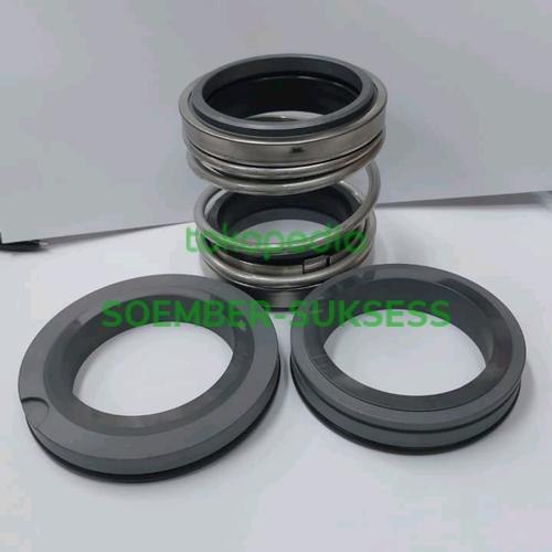 Jual mechanical seal 560D-60mm Back to Back sic/sic/viton - Jakarta ...